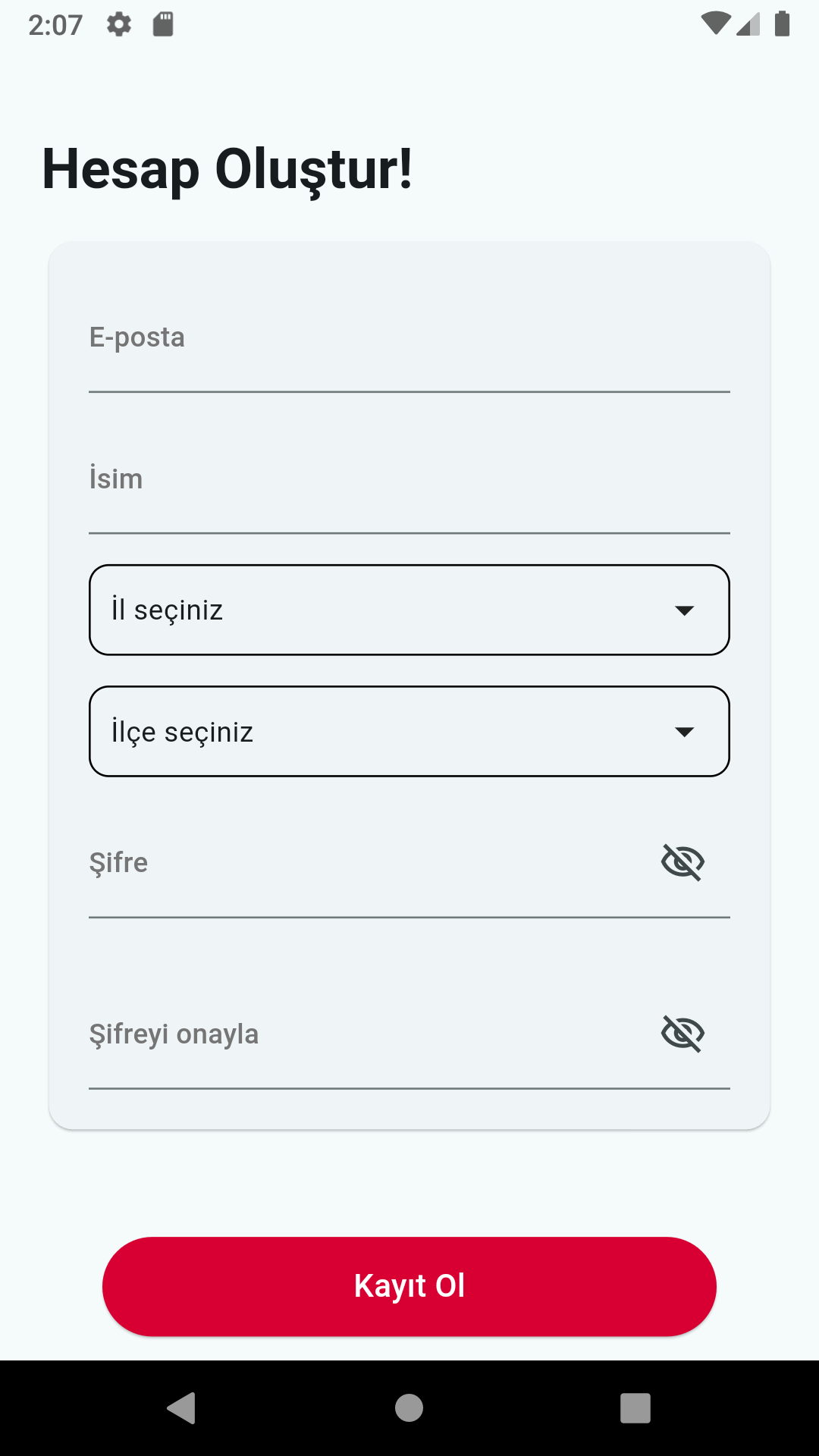 Kan Lazım - Hayat Kurtaran Sosyal Gönüllülük Projesi