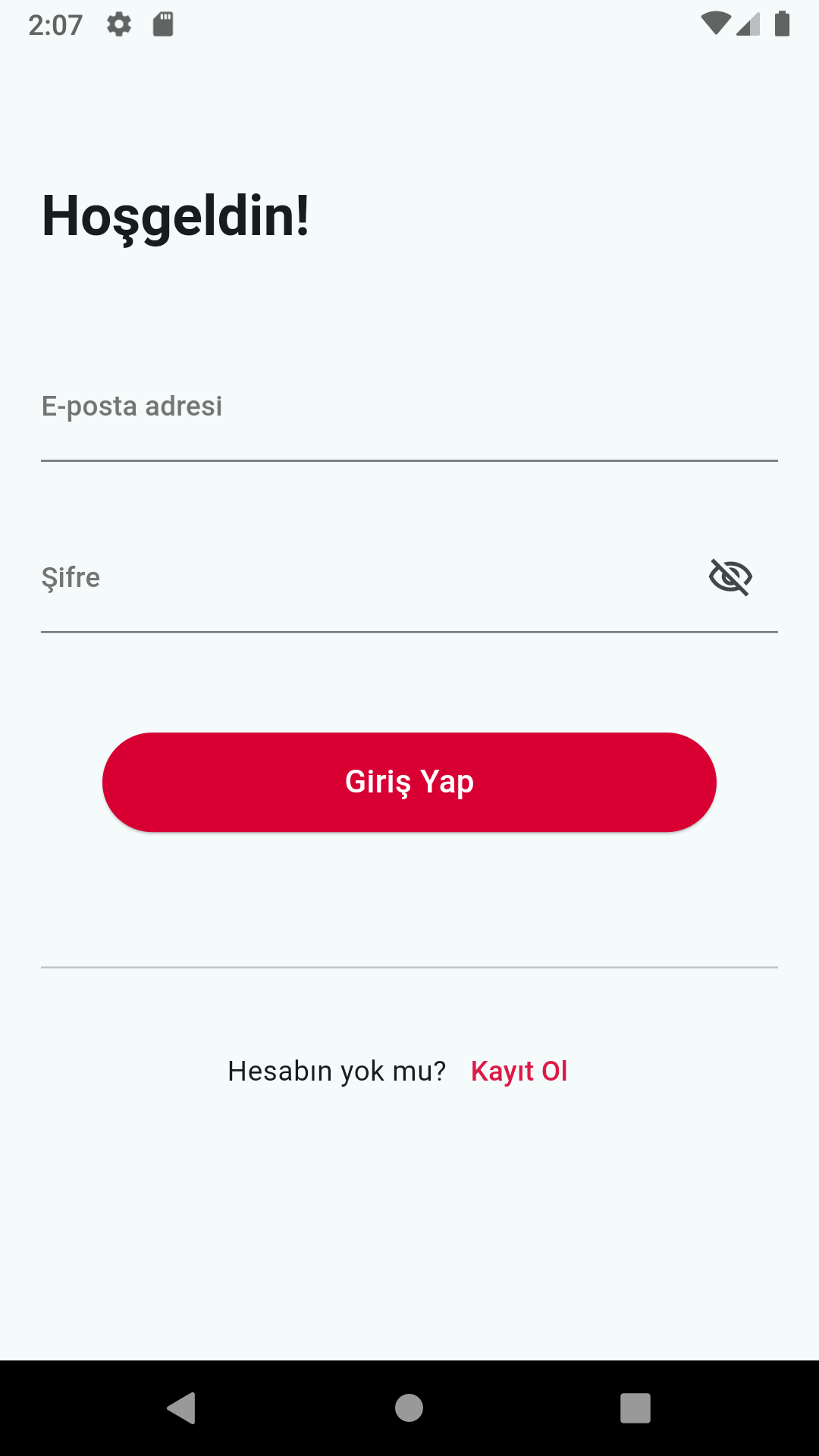 Kan Lazım - Hayat Kurtaran Sosyal Gönüllülük Projesi